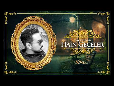 Hain Geceler (Cengiz Kurtoğlu)
