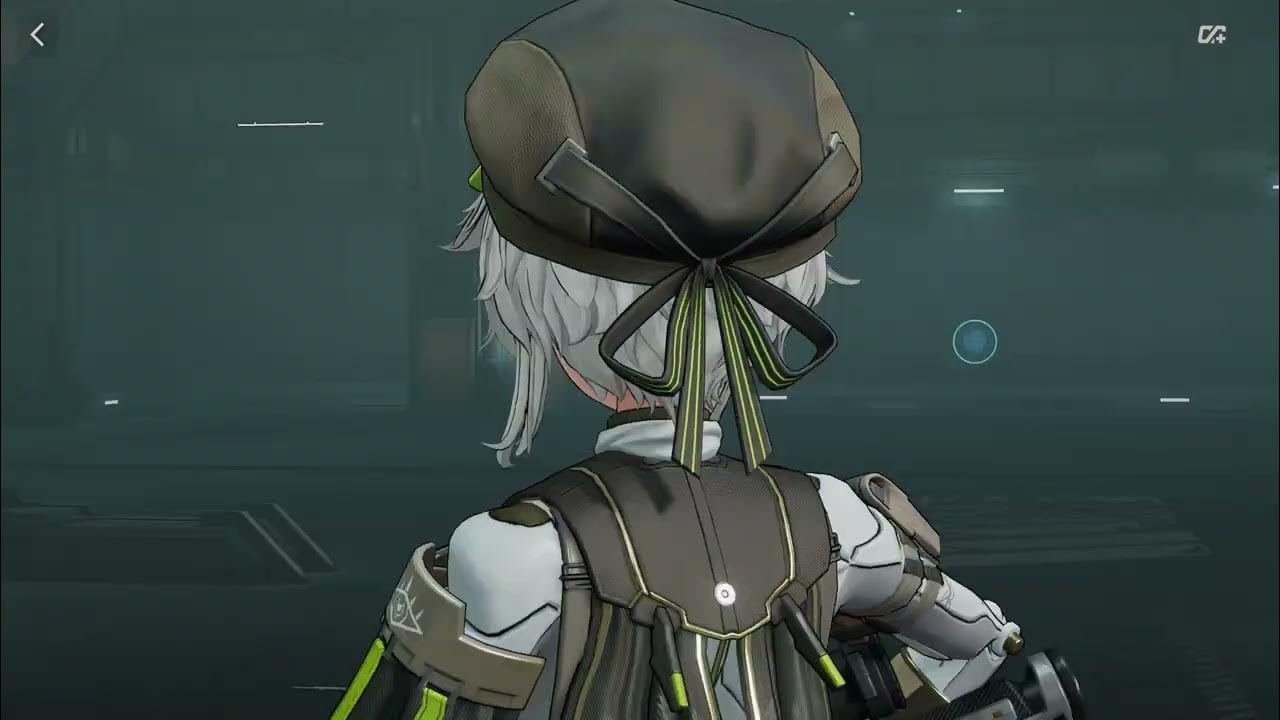 【少前2：追放】KSVK 杜莎妮 - YouTube