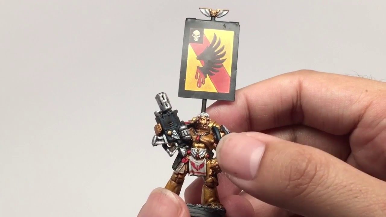 Captain Tycho Showcase - YouTube