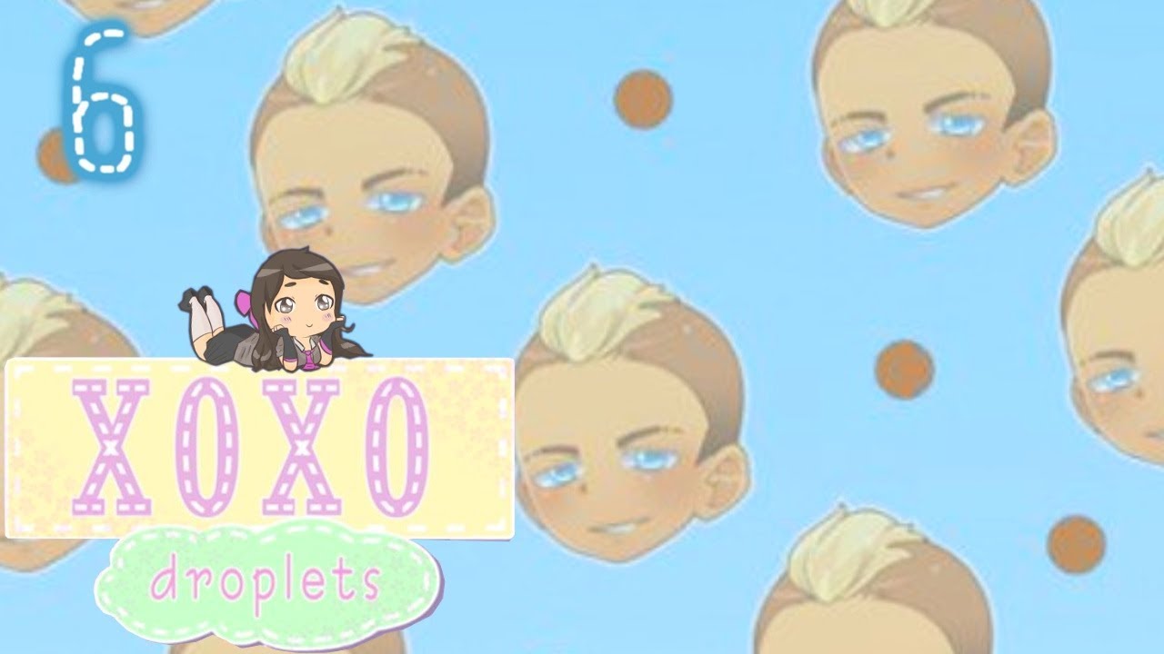 I Charm You ^_^ ~ XOXO DROPLETS [EVERETT] ~ Part 6 - YouTube