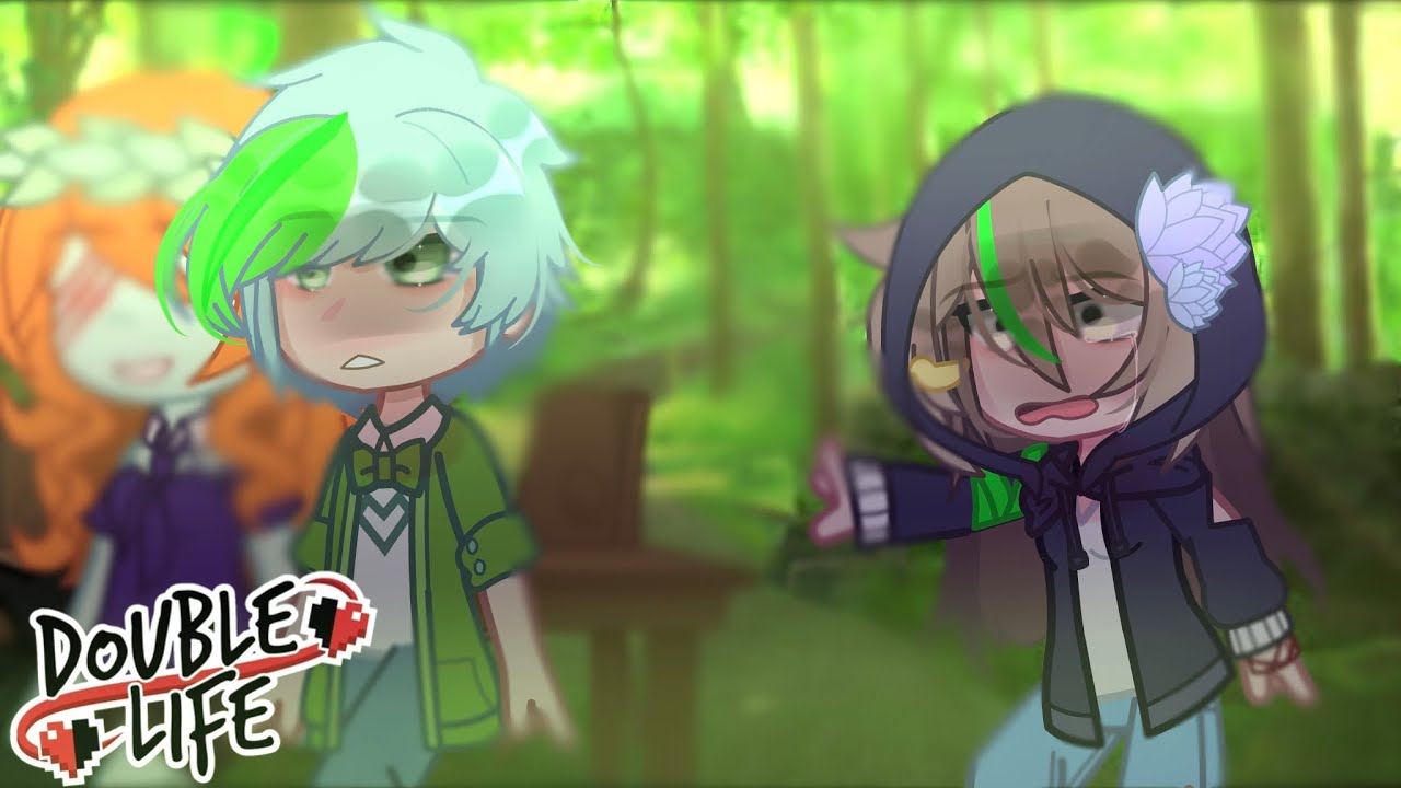 Because My Heart Is Broken Scott....🥀[] Double Life SMP [] Scott ...