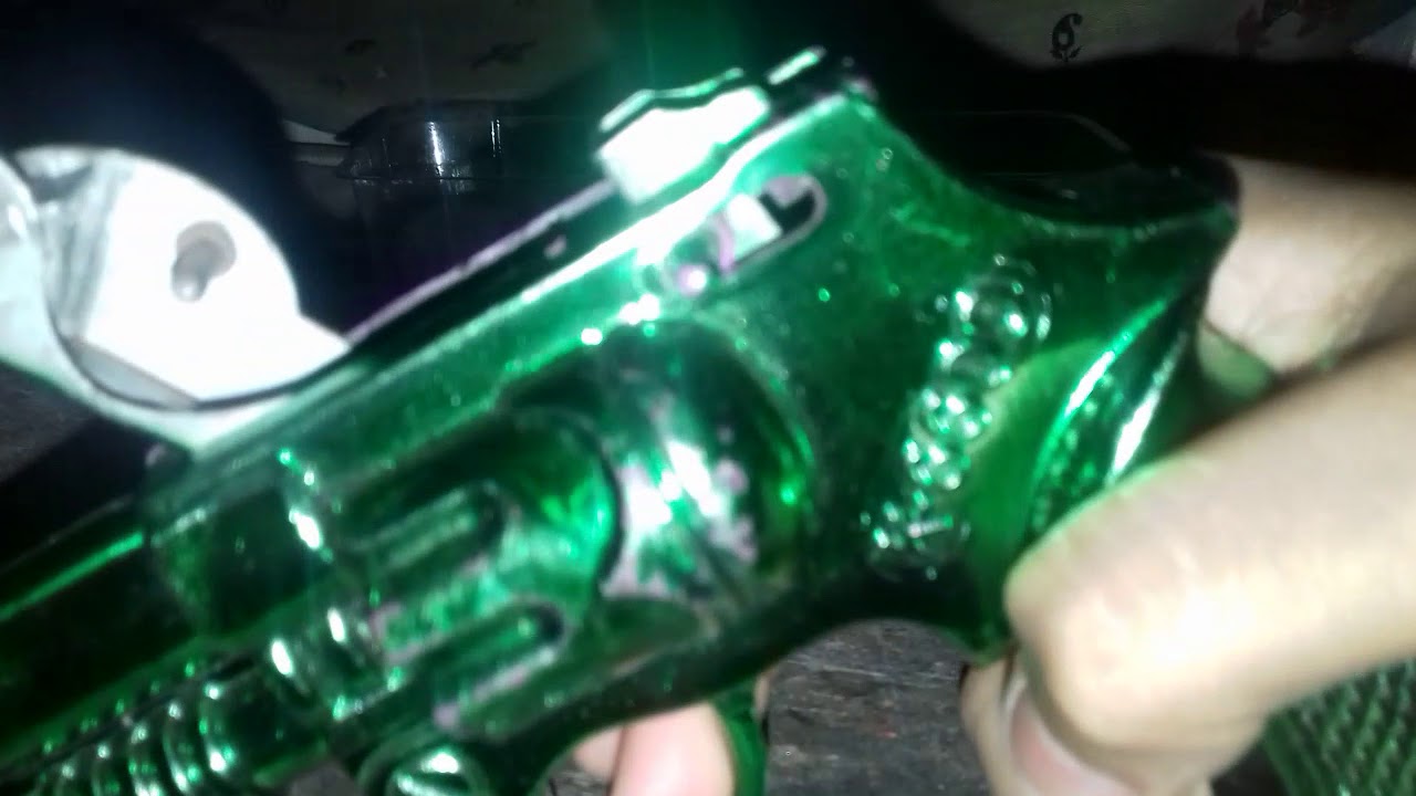 Pottas Gun - YouTube