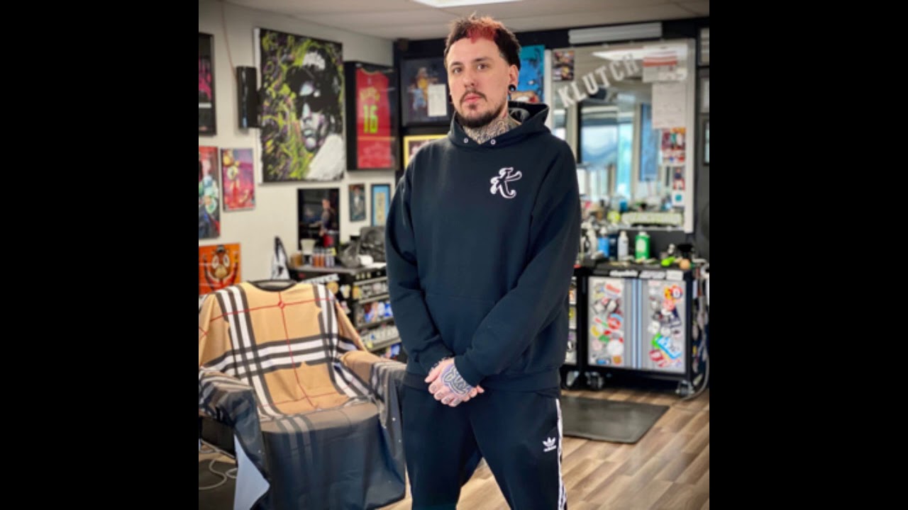 Episode 2 Sean Ralston - YouTube