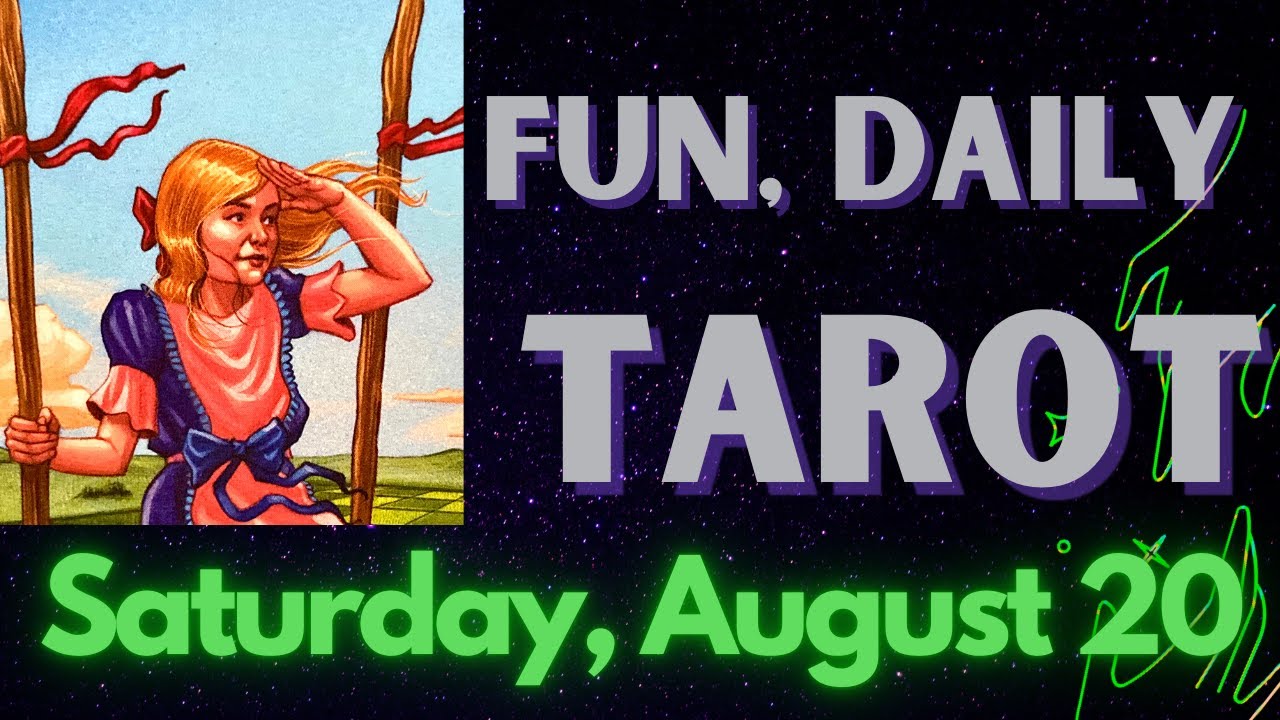 Two of Rods, deciding your future path. A fun, daily tarot reading for ...