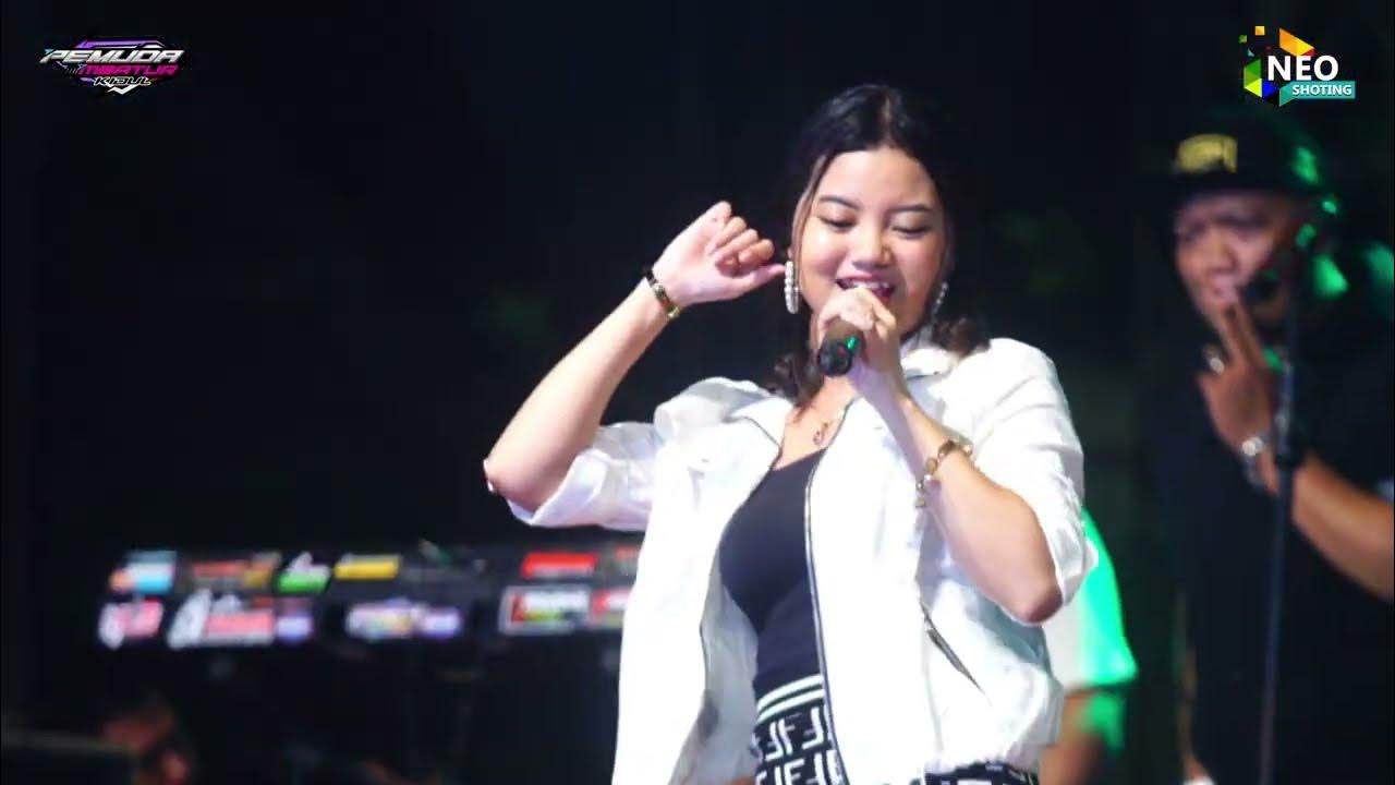 SEMATA KARENAMU - Rahma Anggara - AMELIA Music Pancen Jozzz!!! - NUGROHO Digital Audio - YouTube