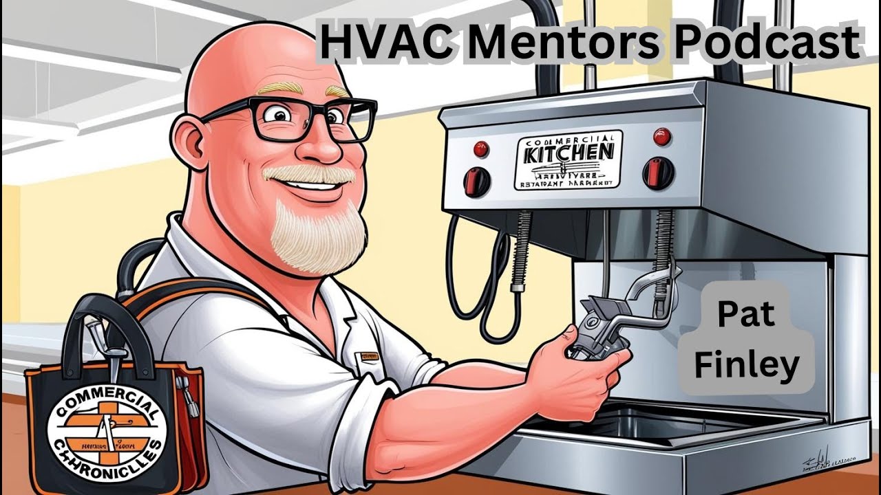 Episode 3 Pat Finley - YouTube