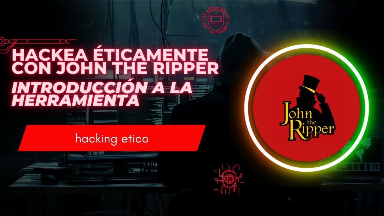 Cómo usar John the Ripper en 2023 para proteger tu privacidad y ...