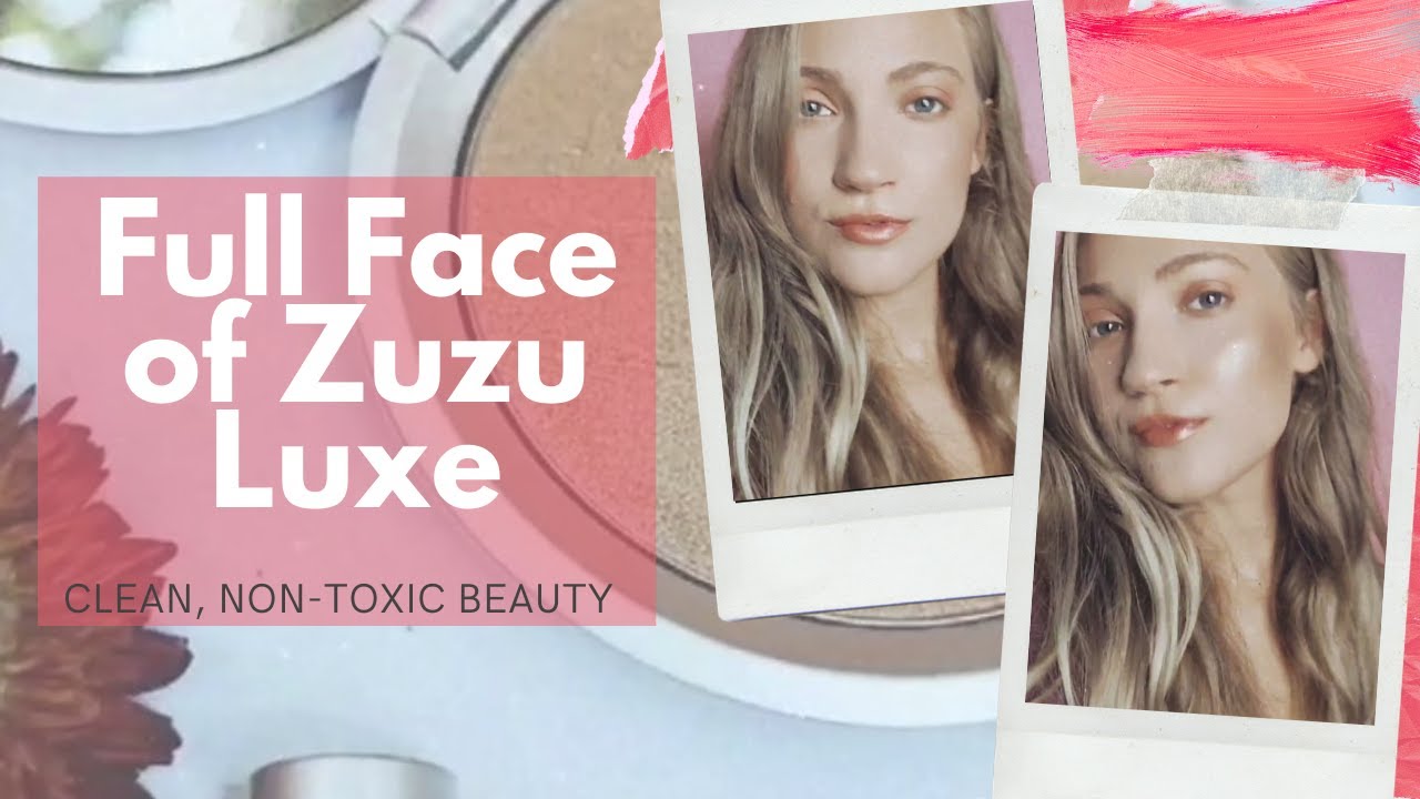 Zuzu Makeup Foundation | Saubhaya Makeup