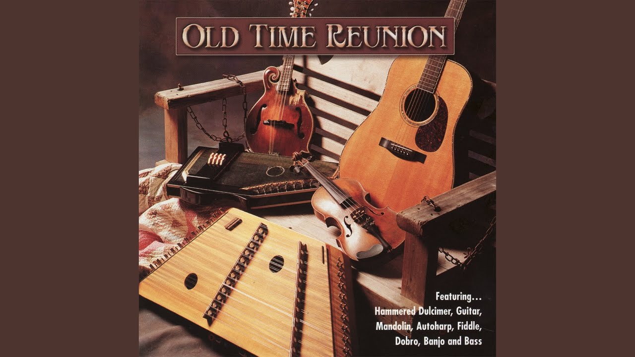 Canadian Waltz (Instrumental) - YouTube