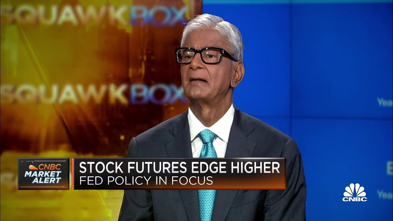 There's an exhaustion in the economy that will result in a recession ...