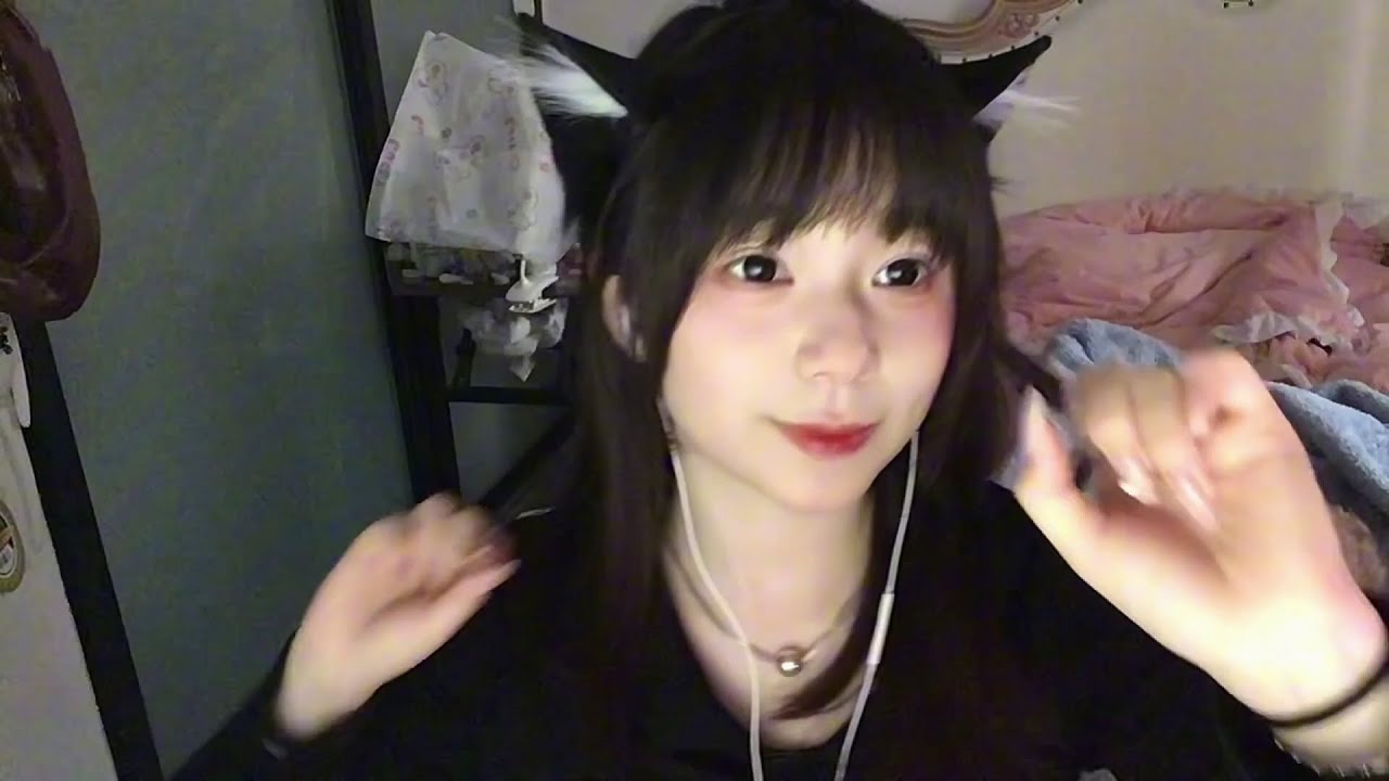 【ASMR】Hand Movements - YouTube