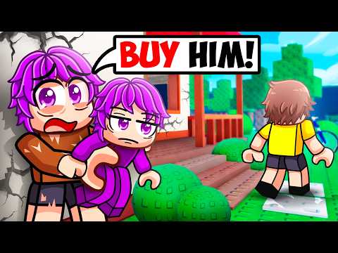 We Went BANKRUPT In Roblox!