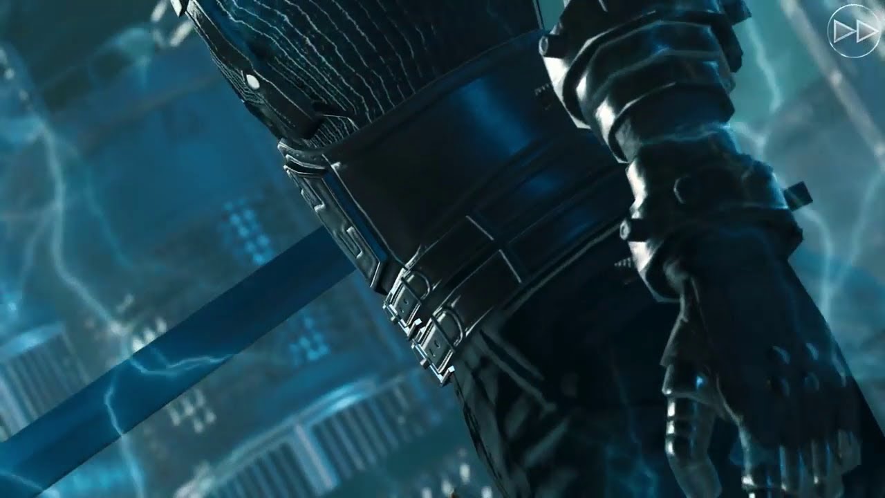 Roughly 16 Seconds of Cursed Final Fantasy Garbage - YouTube