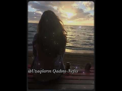 Sensiz Ele Darıxıram .....
