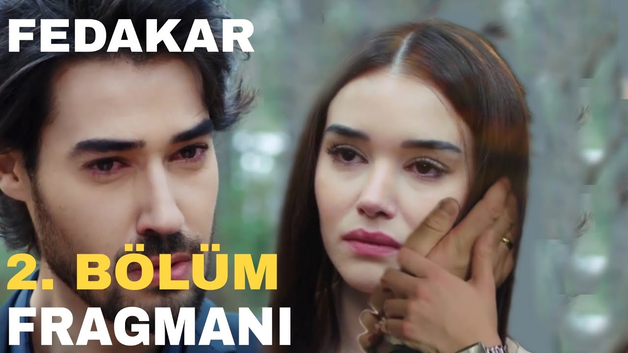 Fedakar 2. Bölüm Fragmanı | Devotion Episode 2 Promo (English & Spanish ...