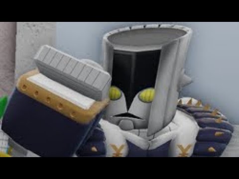 Getting shiny the hand in yba - YouTube