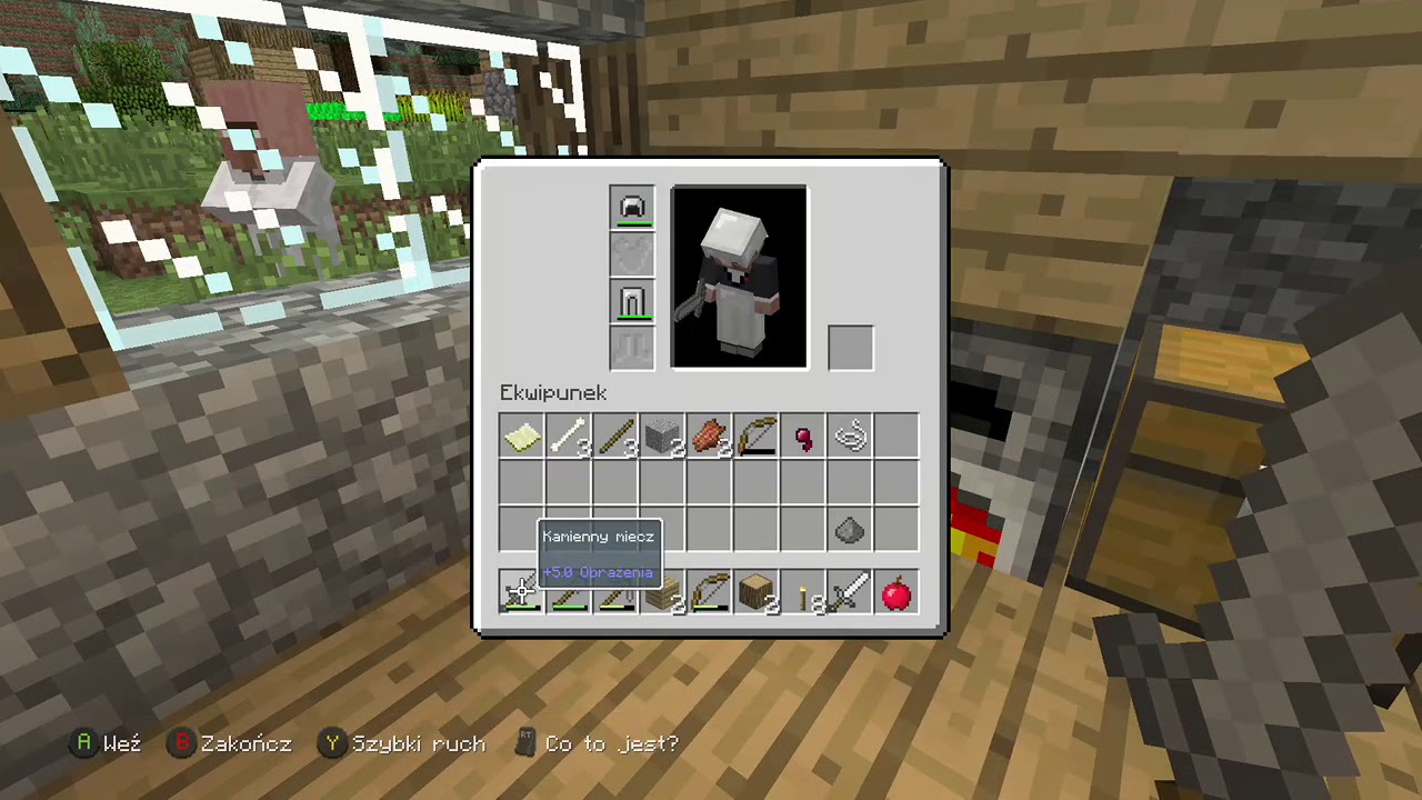 6 Minecrafts In Xbox App