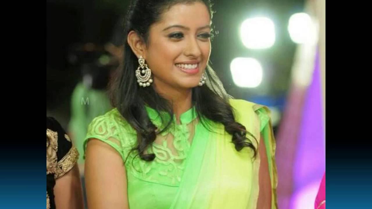 Tamil Serial Actress Nisha Krishnan Unseen Photos - YouTube