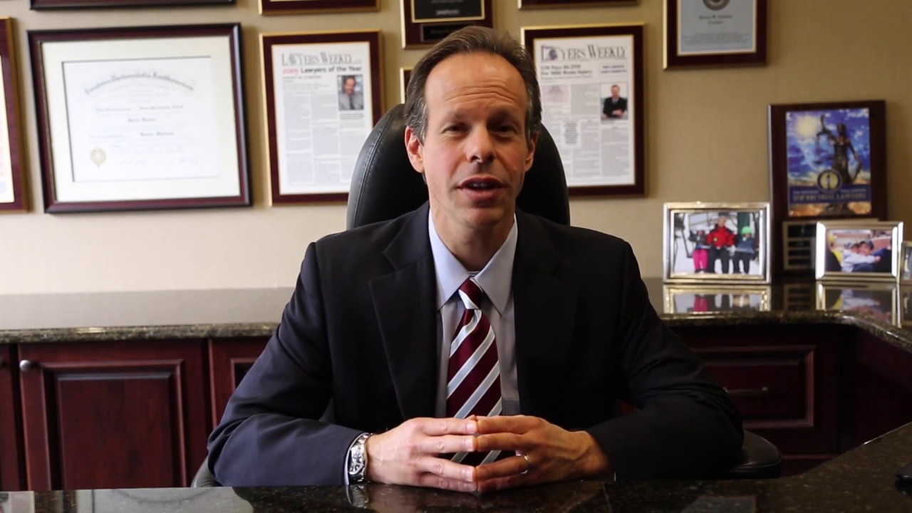 Michigan Truck Accident Lawyer: Steven Gursten | Michigan Auto Law ...