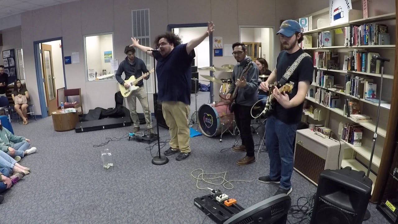 Meach Pango (2 of 3) - YouTube