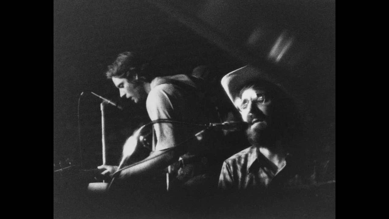 Randy Meenach & Lance Romance, "Hell Hole of Lust" - YouTube