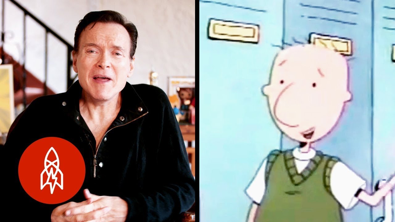 Billy West Characters List
