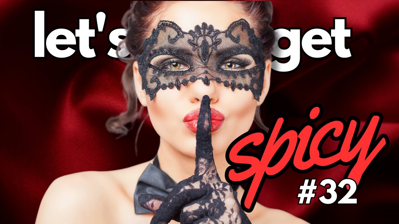 Spicy Story #32 - About love, desire and passion - YouTube