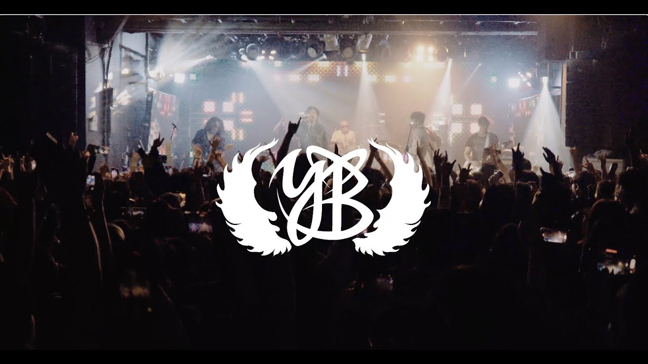 YB Concert CurtainCall 하이라이트 영상 2024 - YouTube