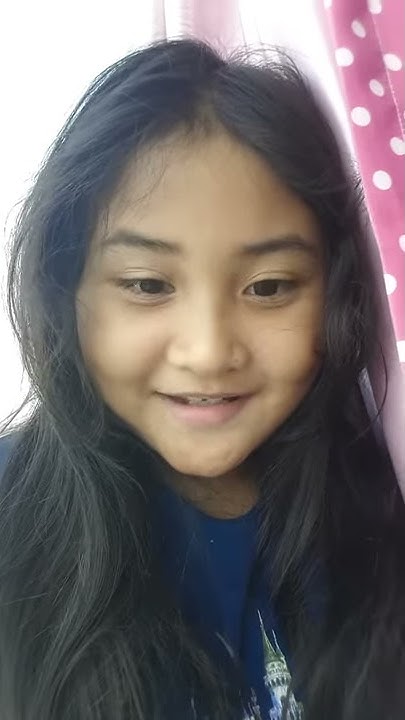 Berbicara tutup mulut ala clarissa - YouTube