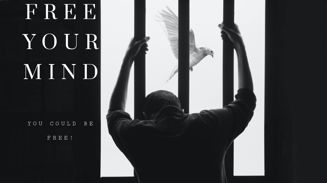 Life is a prison / Vlog - YouTube