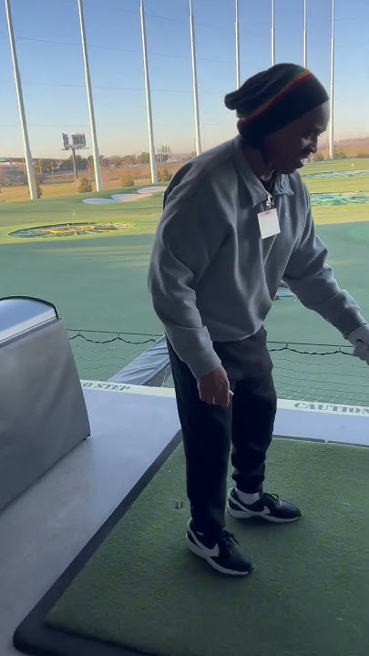 OG East Coast Crip LA Ron Golf’s for the first time in 33 years… #inspiration - YouTube