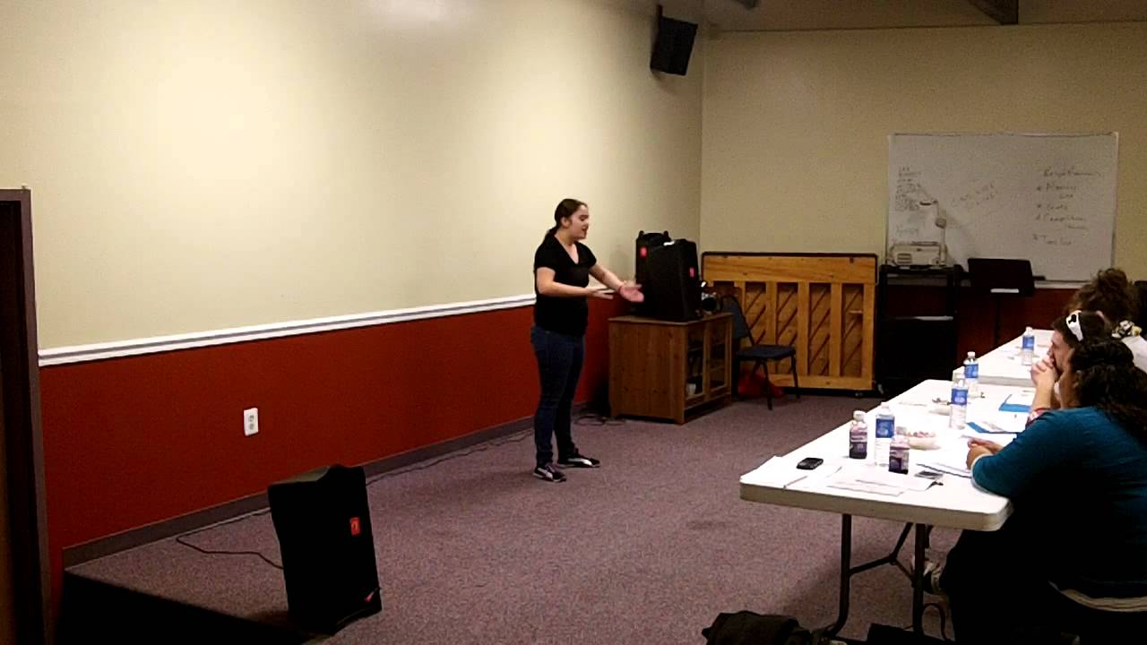 Christine Cornwell - YouTube