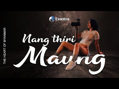 Nang Thiri Maung - My Journey #2 (Official Music Video) | New Release - YouTube