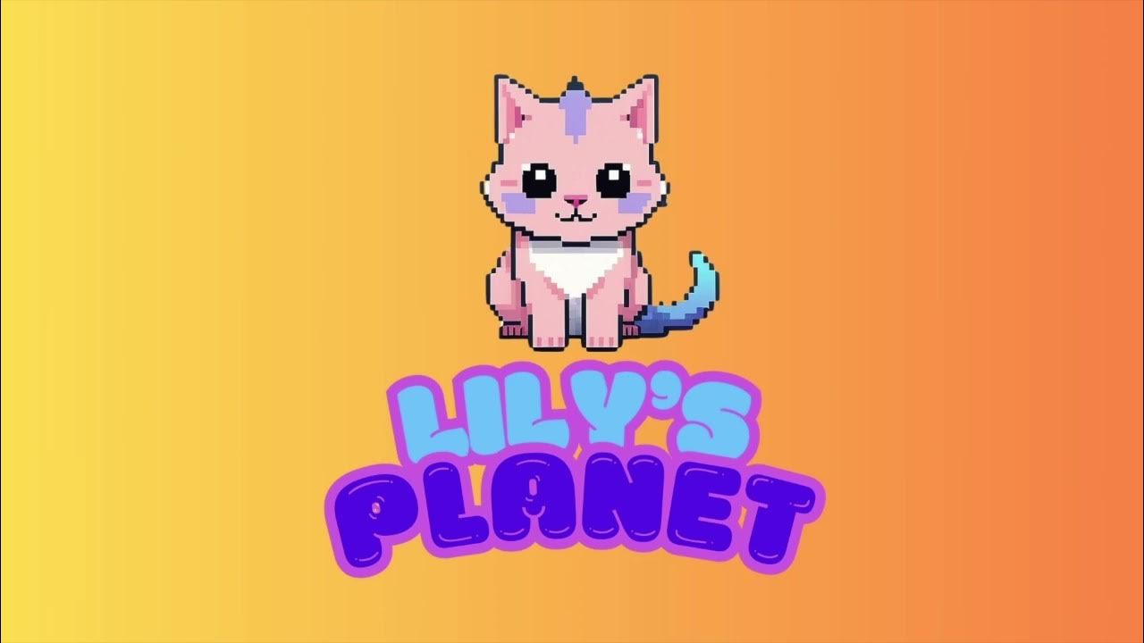 Jack and Jill | Classic Nursery Rhyme | Lily’s Planet Vol. 2 - YouTube
