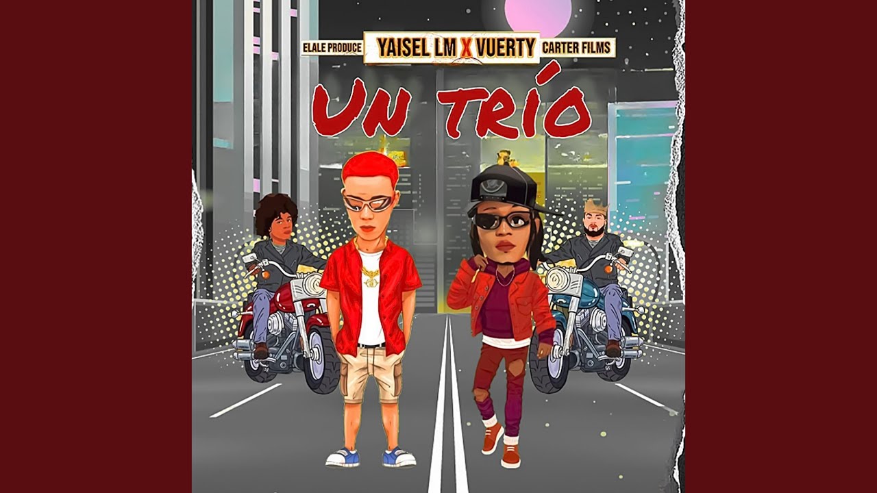 Un Trio - YouTube Music