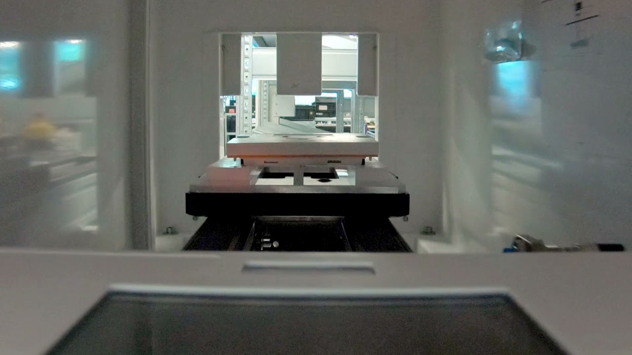 Sontex Supercal 5 - the next generation integrator - YouTube