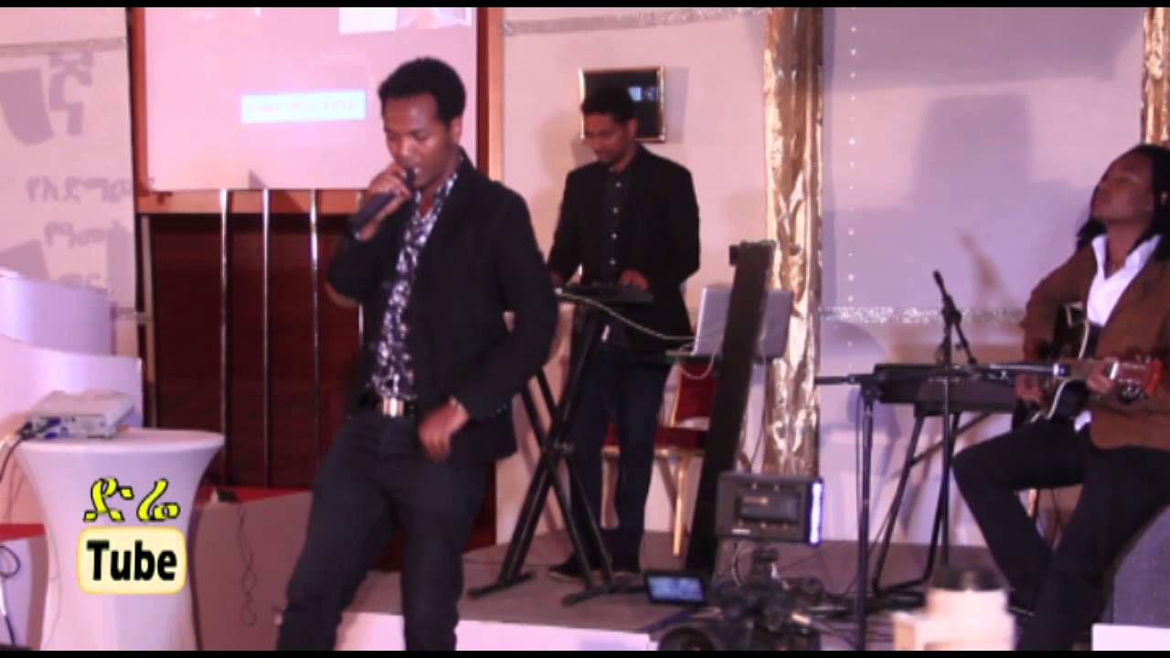 Watch Jano band performing their own song “Anchi Hagere” on Leza radio ...