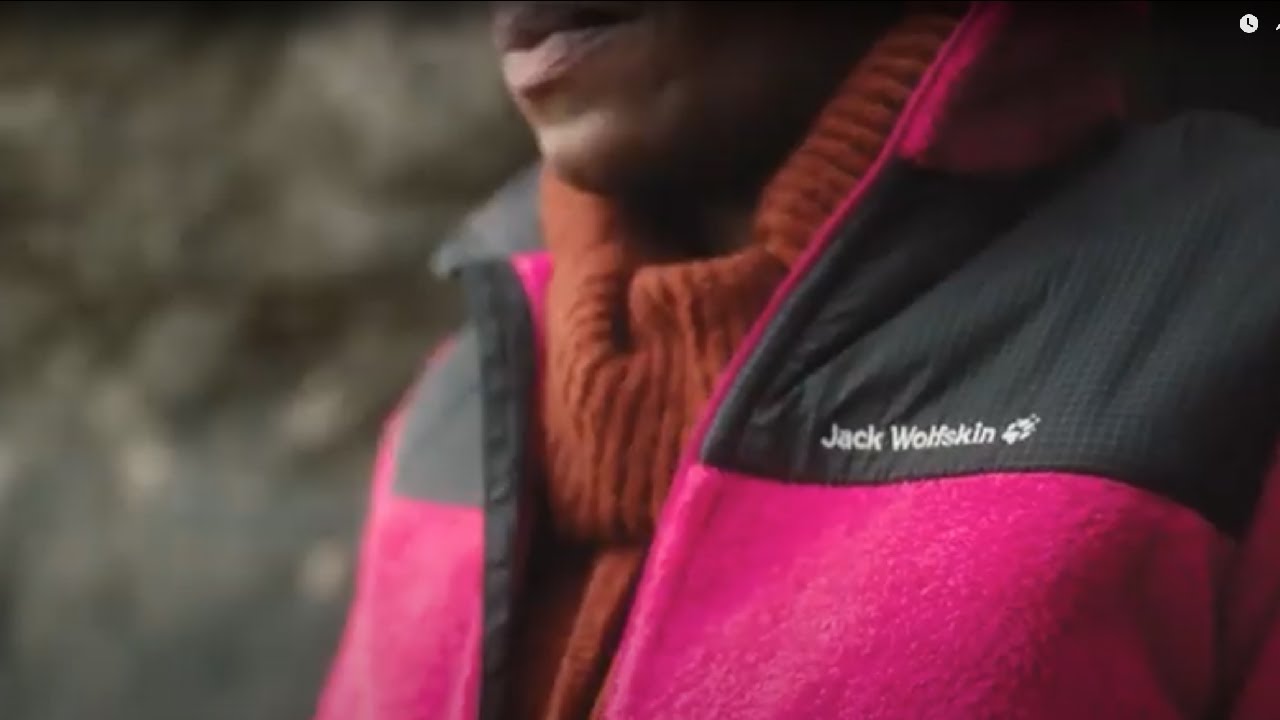 jack wolfskin / commercial Original - YouTube