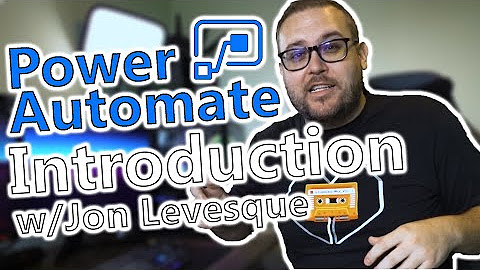 All Power Automate Tutorials - YouTube