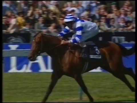 1991 Prix du Jockey-Club Lancia