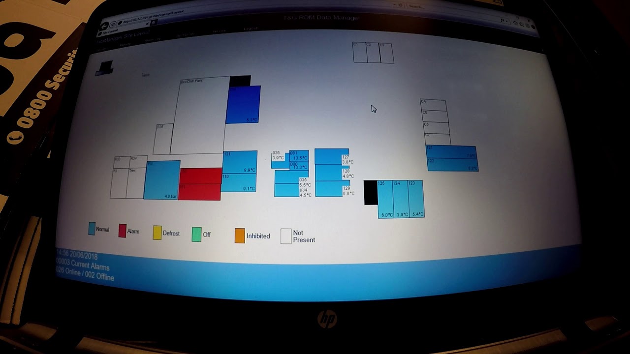 RDM Basic Use - YouTube