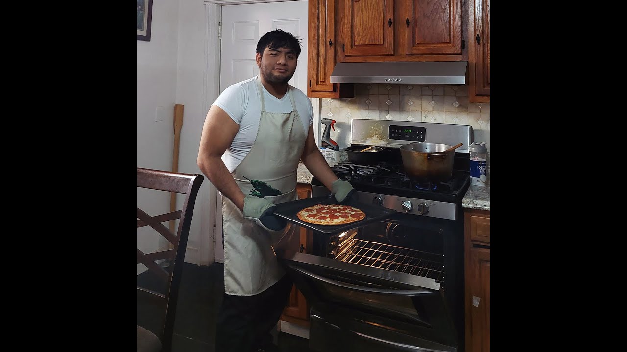 Che La Luna (Short Orchestra Cover) - YouTube