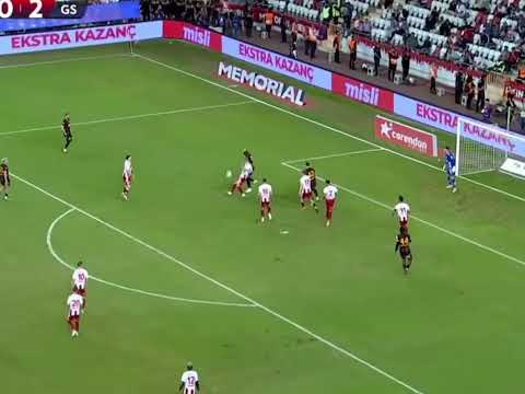 Ronaldo ahh goal 💀 #shorts #superlig #türkiye