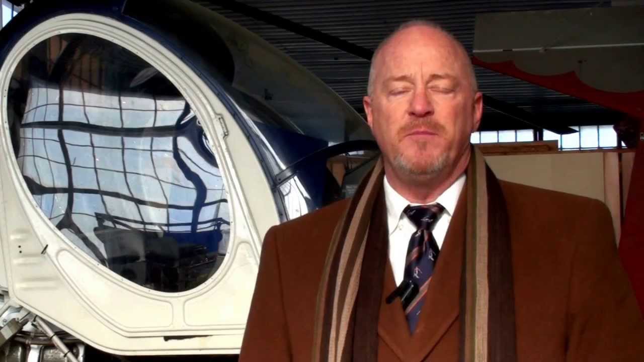 MPA Fred Harms MACTS Final - YouTube