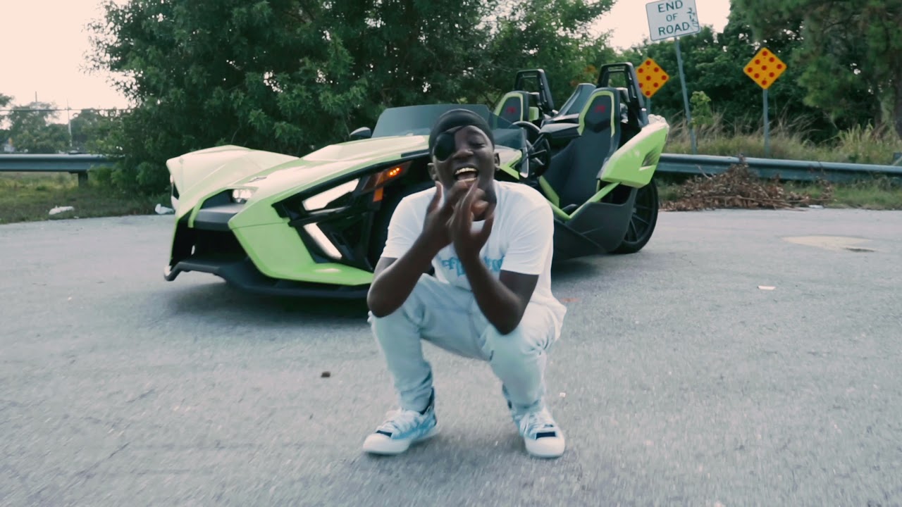 C Glizzy - GlassHouse (OfficialMusicVideo) - YouTube