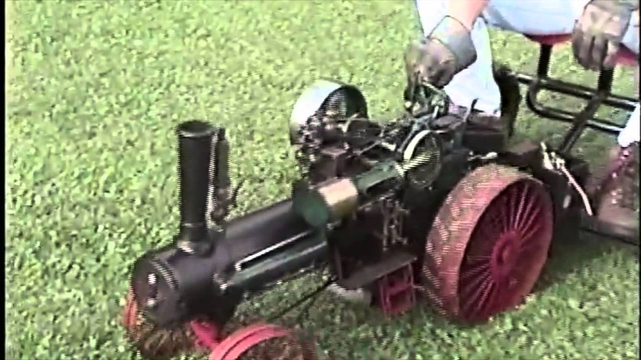 2 Inch Scale Traction Engine Kits 2-inch-scale-traction-engine-kits