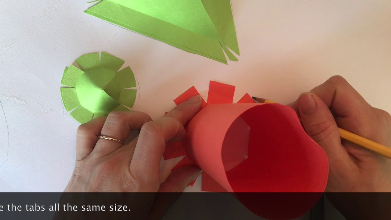 3D Paper Folding YouTube 3d-paper-folding-youtube