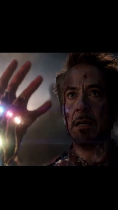 Making Tony Stark ft. Iron Man using Python 🐍 Programming #shorts # ...