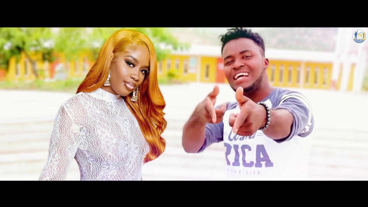 BEDJINE Feat. WANITO - " JE T'EN SUPPLIE MON AMOUR " [ OFFICIAL MUSIC ...