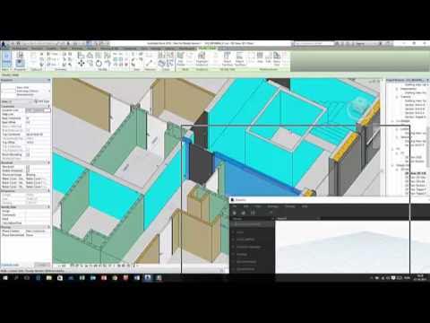 Dynamo - Taking Revit to the next level - YouTube